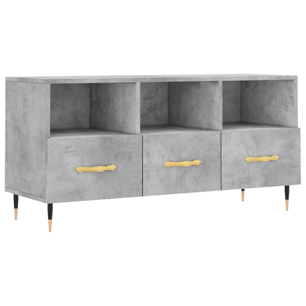 TV-taso, 102x36x50 cm, eri värejä (30500) | Taloon.com