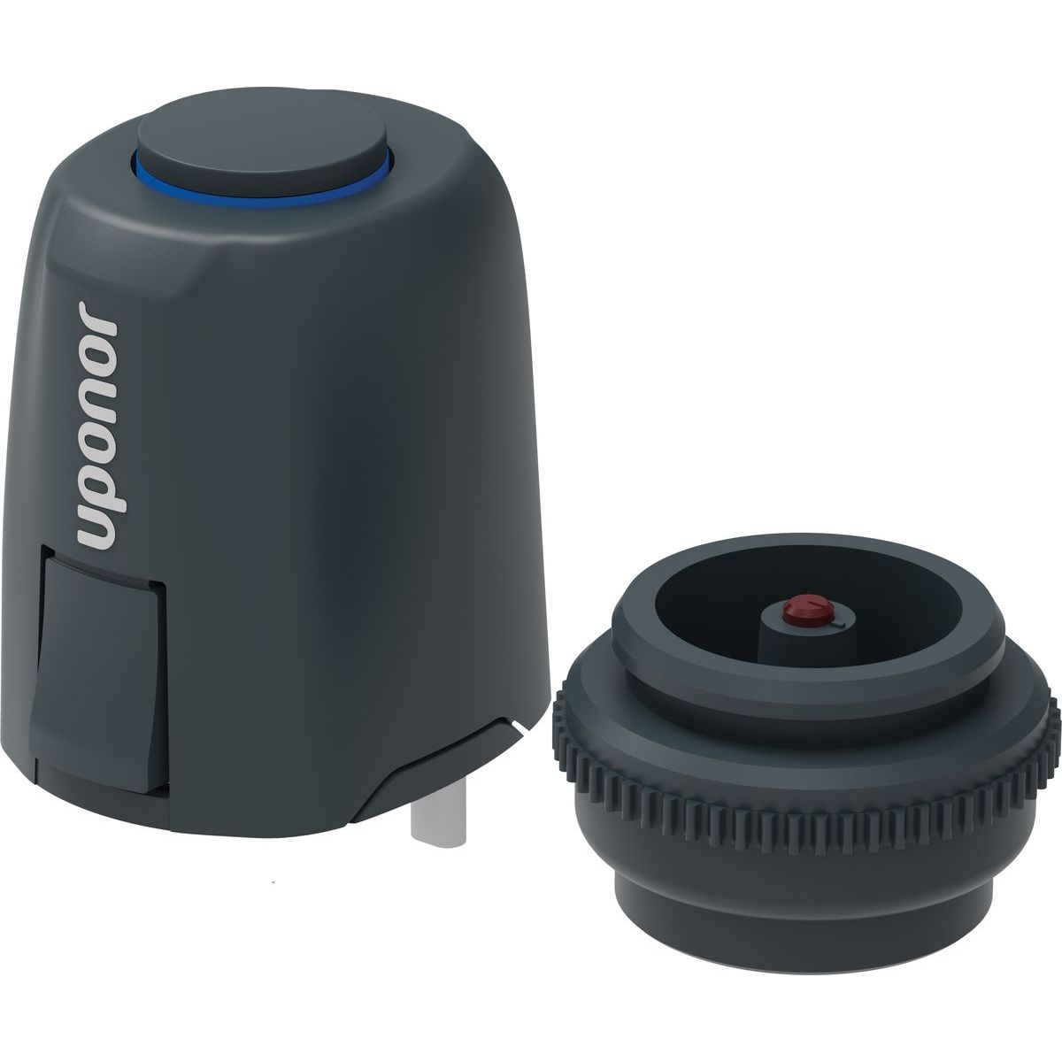 Toimilaite Uponor Vario Plus NC UK, 24V, IP54 | Taloon.com