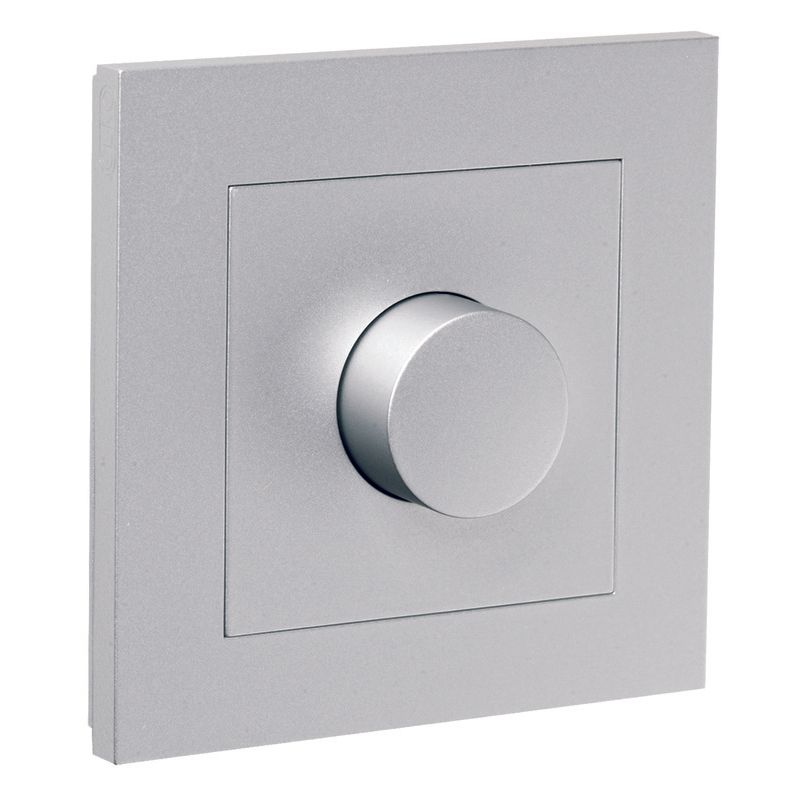 Valonsäädin Elko Plus LED 5-100W RCL UPK alumiini