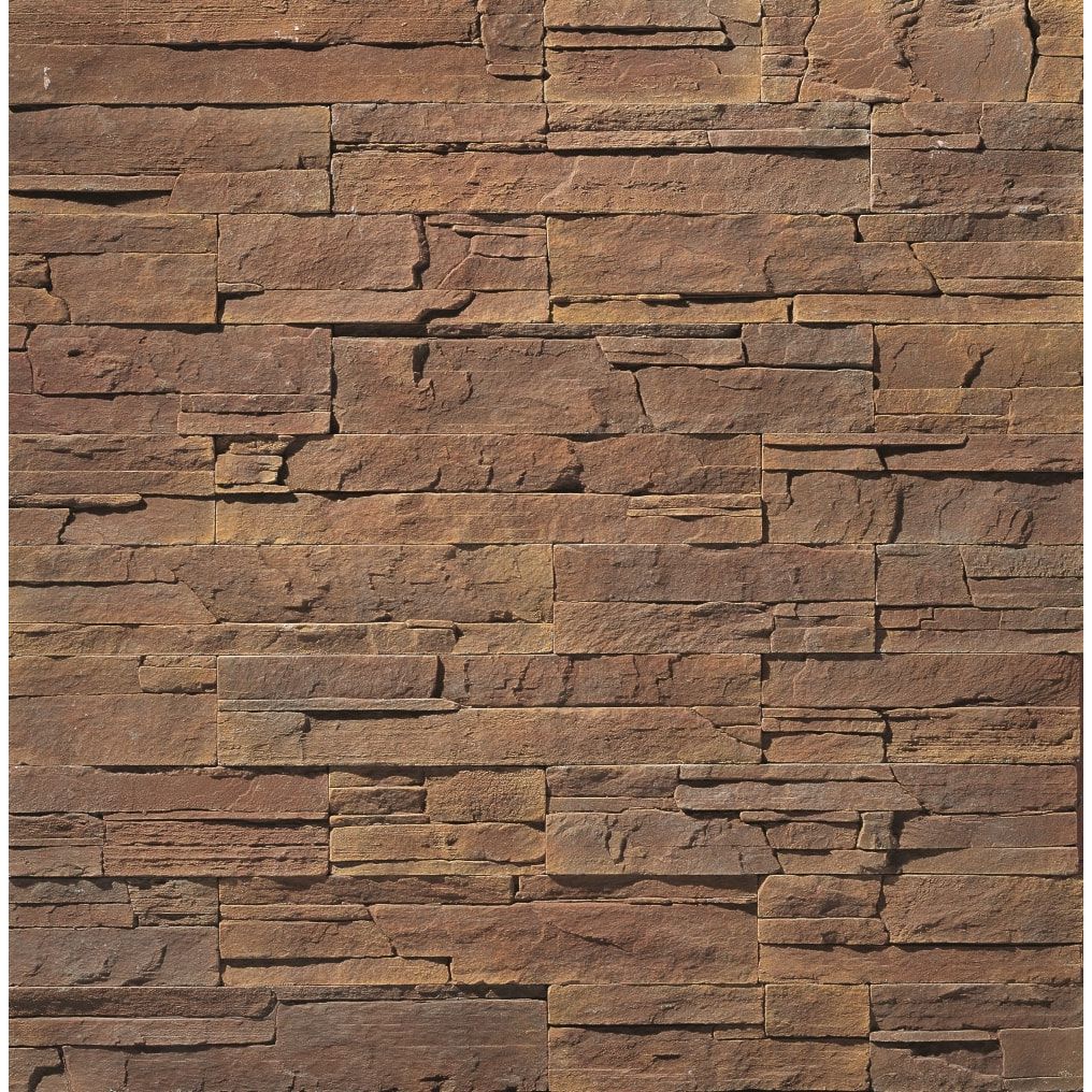 Verhoilukivi Mathios Stone Highland Rusty