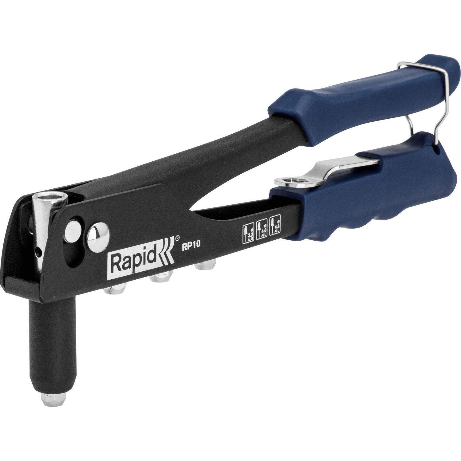 Vetoniittipihti Rapid RP10 | Taloon.com