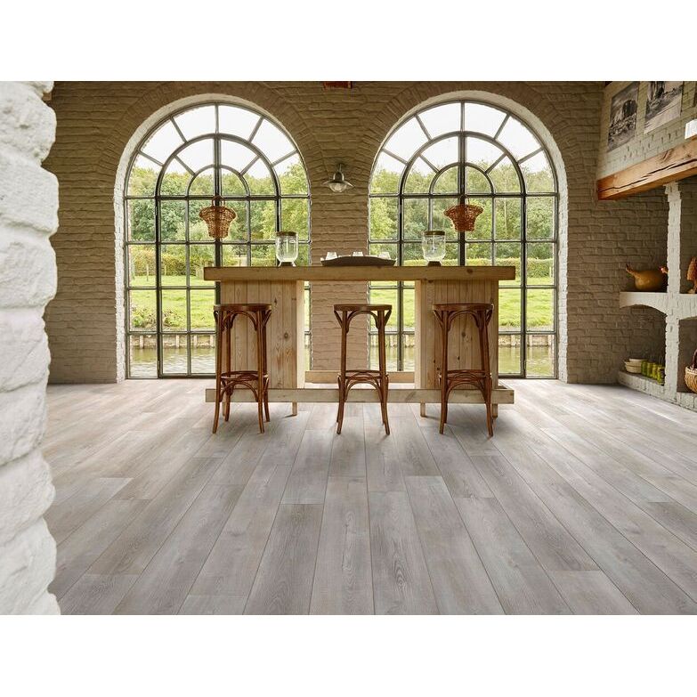 Komposiittilattia Orient Occident COREtec Naturals+ 50 LVPe 855 Haze 1220x182x8mm | Taloon.com