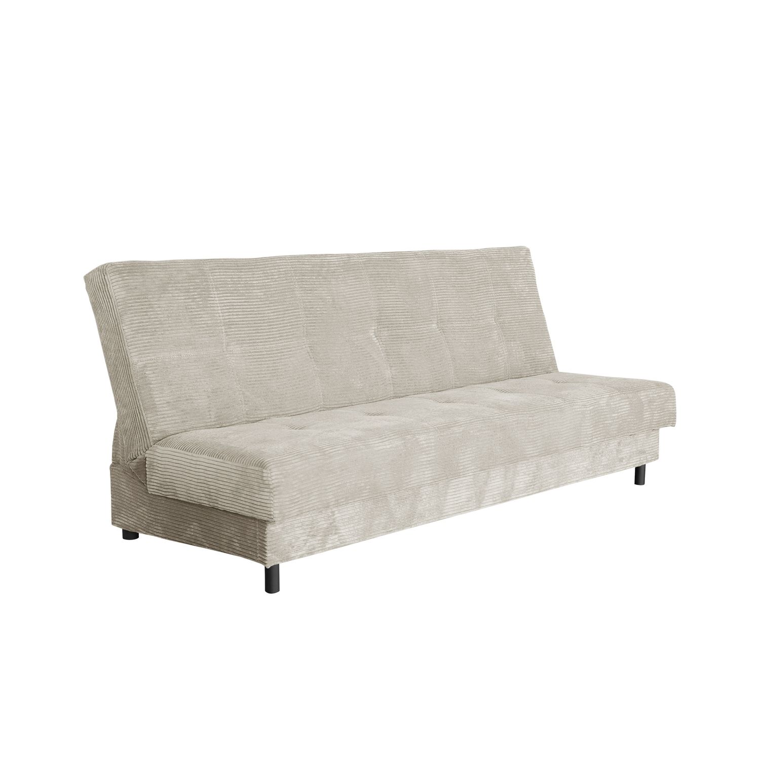 Samettivuodesohva ENDURO XIV, 3-istuttava, eri värivaihtoehtoja | Taloon.com