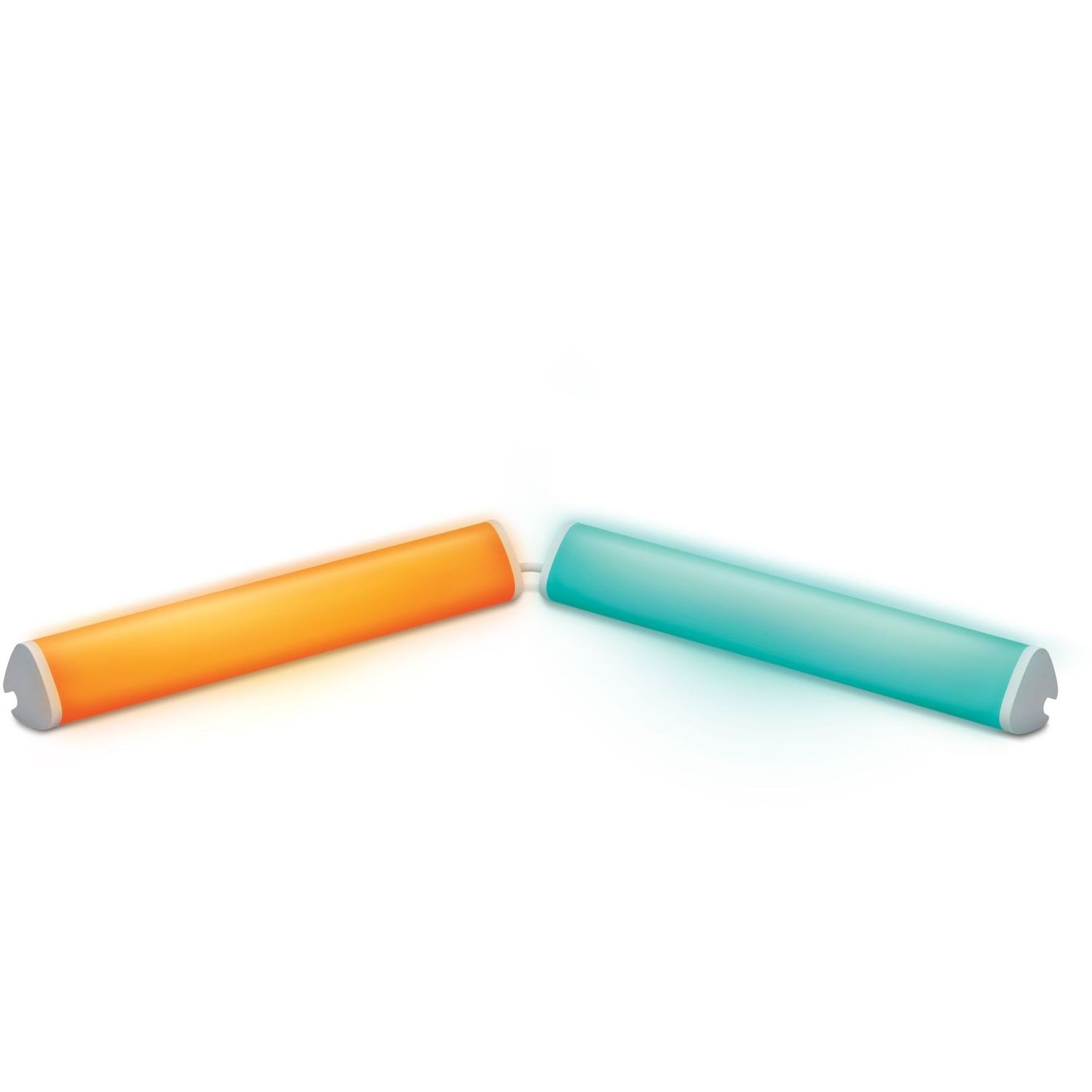 Valopalkkivalaisin WiZ Bar Linear Light tuplapakkaus