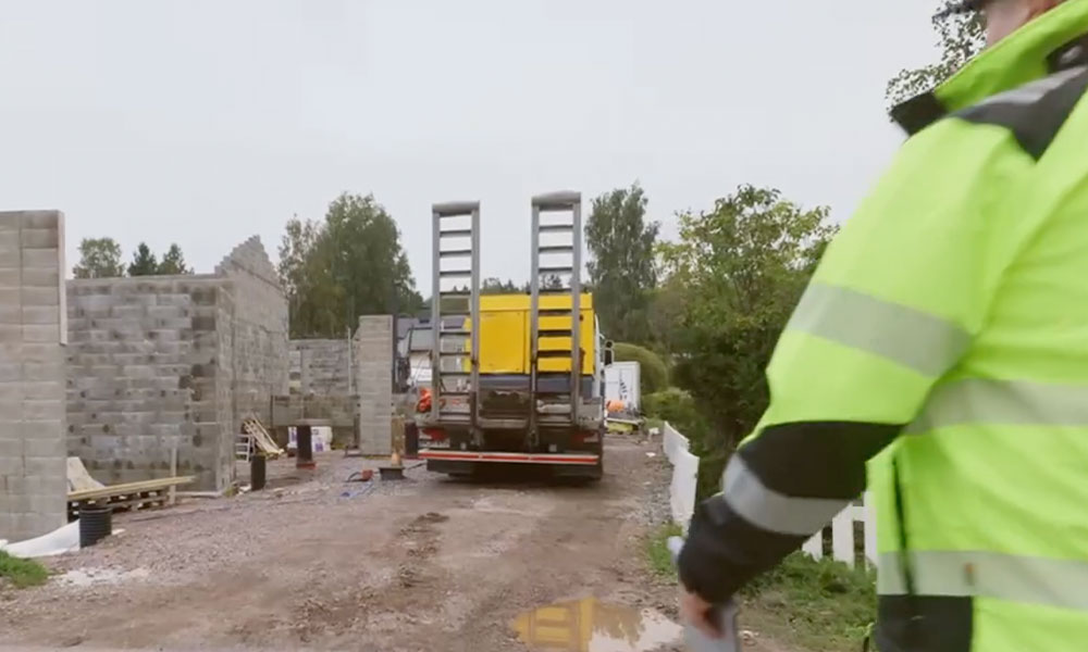 Maksuton energiakartoitus kotiisi | Taloon.com