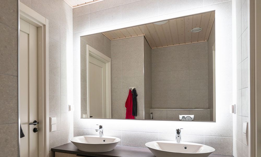 DIY - Valopeili LED-nauhalla