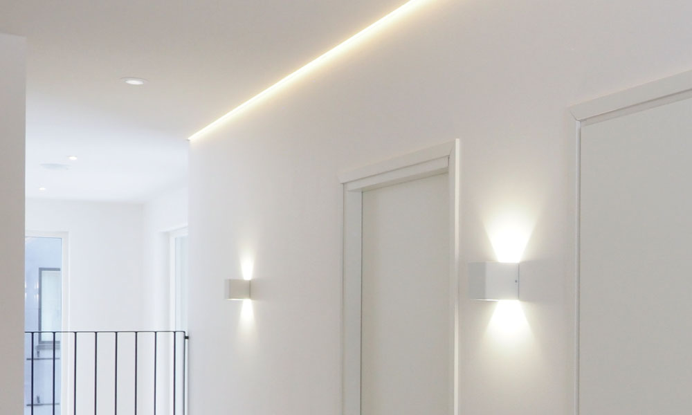 Näin valitset oikeat LED-valot kotiin ja pihaan | Taloon.com