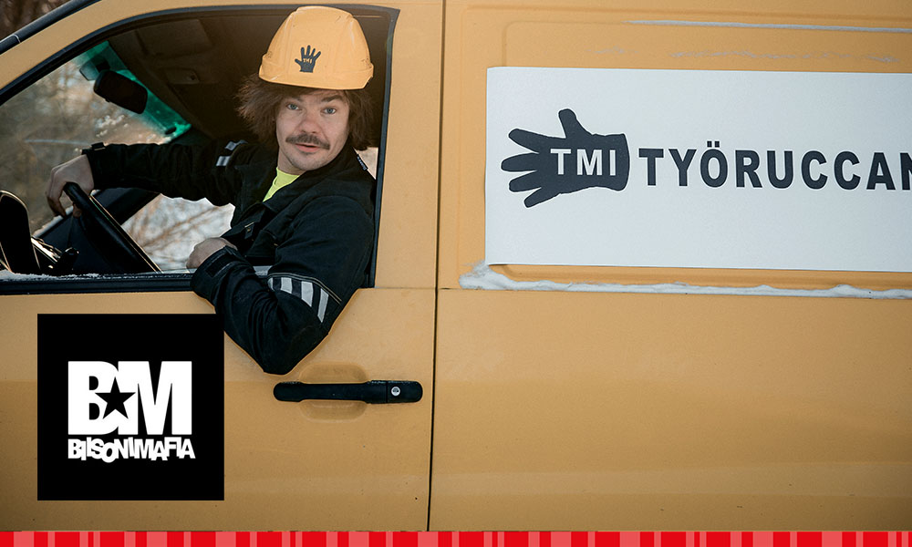 Biisonimafia Lista päälle | Taloon.com